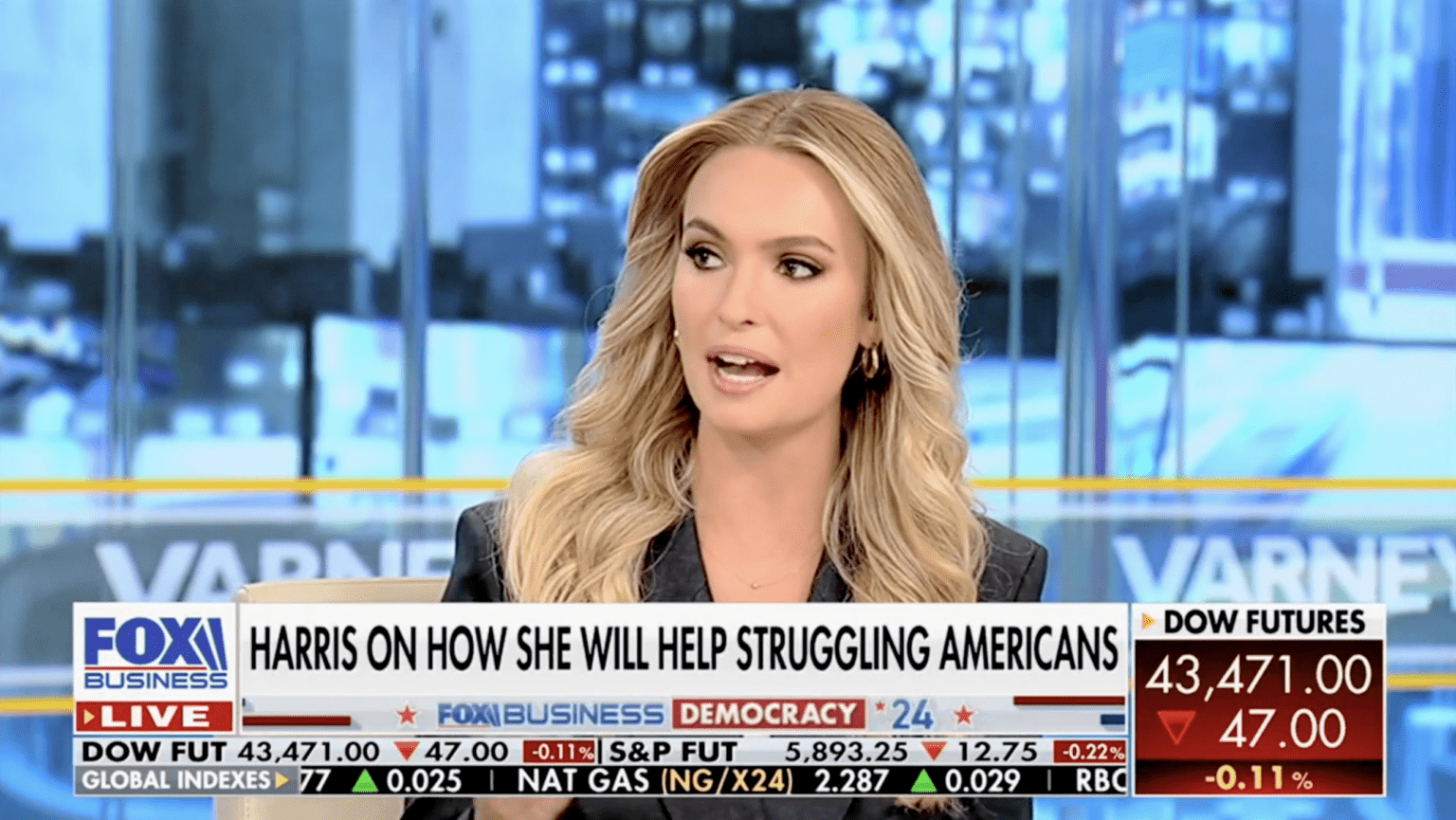 The Steamboat Institute